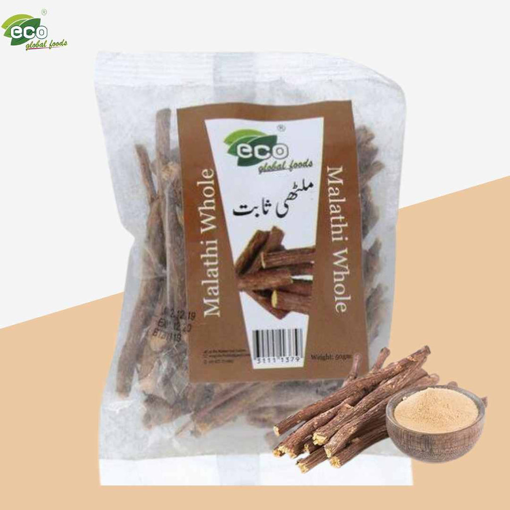 ECO Malathi Whole – Fragrant Whole Spice for Authentic Dishes ...