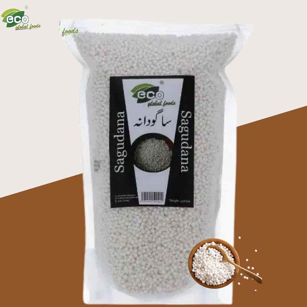 Sagodana | The Perfect Ingredient for Comfort and Creativity ...