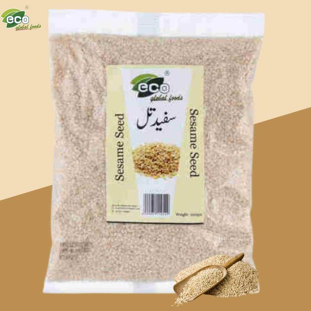 Sesame Seeds | Nutritious | Healthy Eating | Made in Pakistan ...