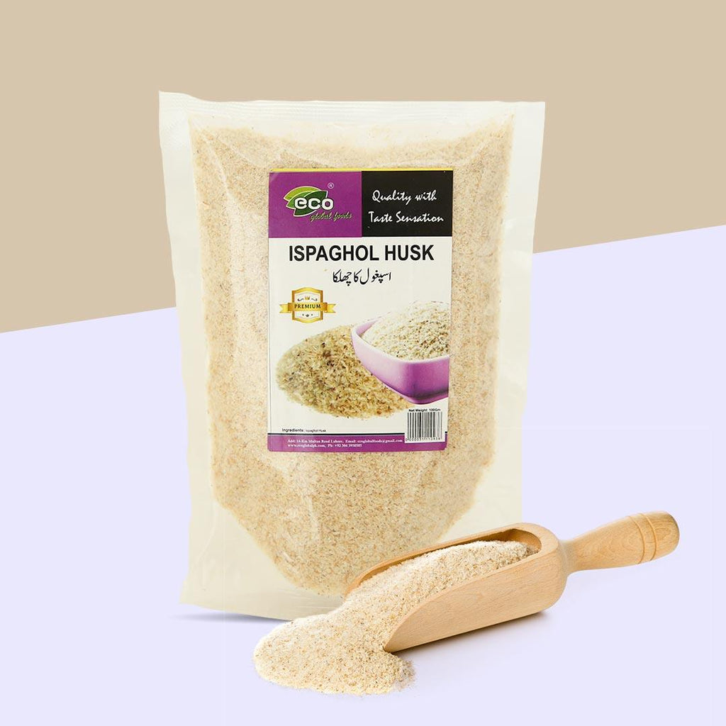 Psyllium Husk Ispaghol | Gluten Free Products Pakistan | High-Fiber ...